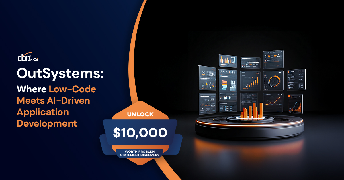 OutSystems: Where Low-Code Meets AI-Driven Application Development | DBiz.ai